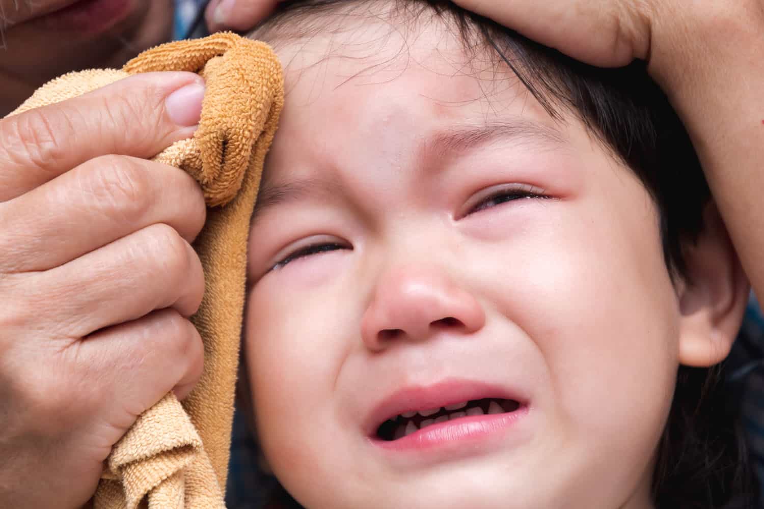 10,000 Injuries to Children & Adults at Early Childhood Education Services