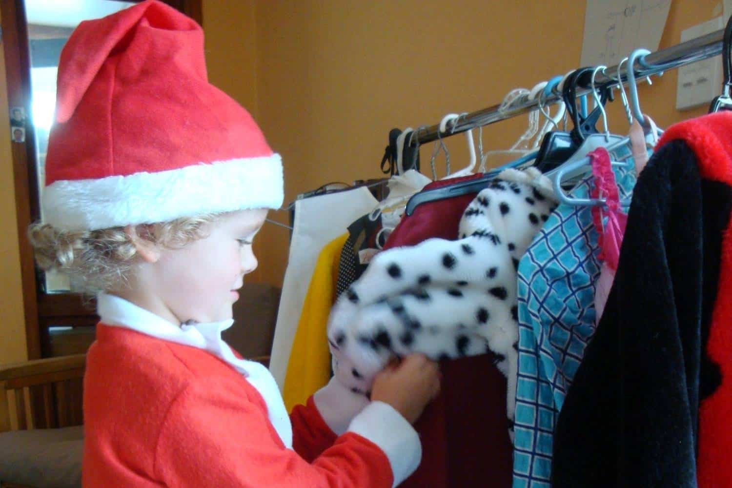 Children - Write a letter to Santa and receive a reply