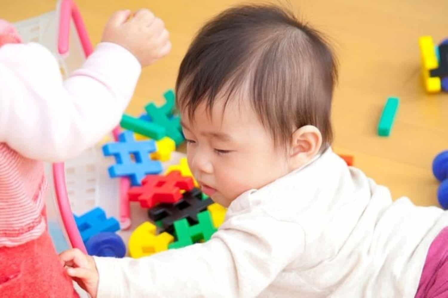 Early Learning - Definition of Early Learning and Child Outcomes