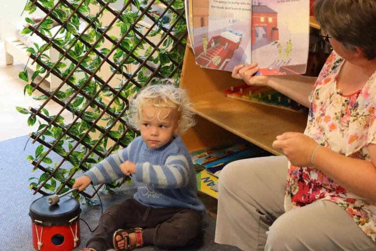 Giving Children Choices: Strategies for the Best Outcomes - Office of ECE